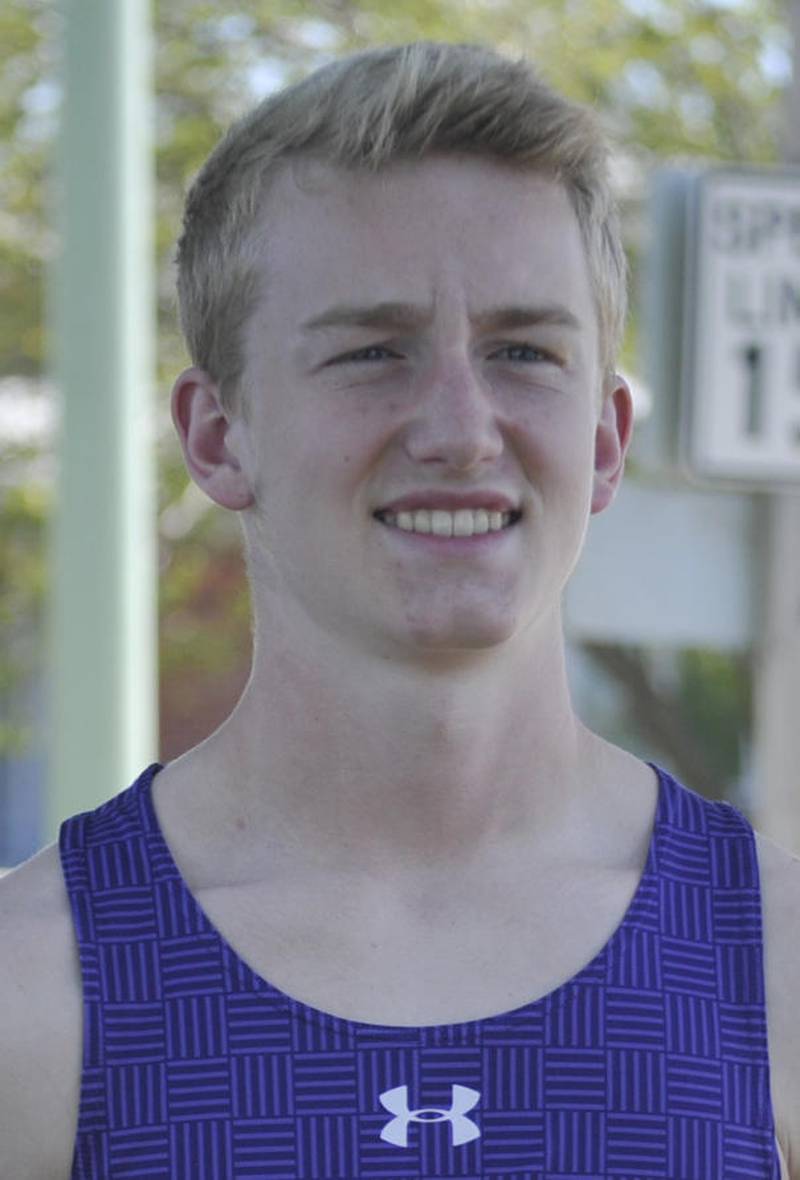 Area cross country roundup: Nodaway Valley takes on tough competition ...