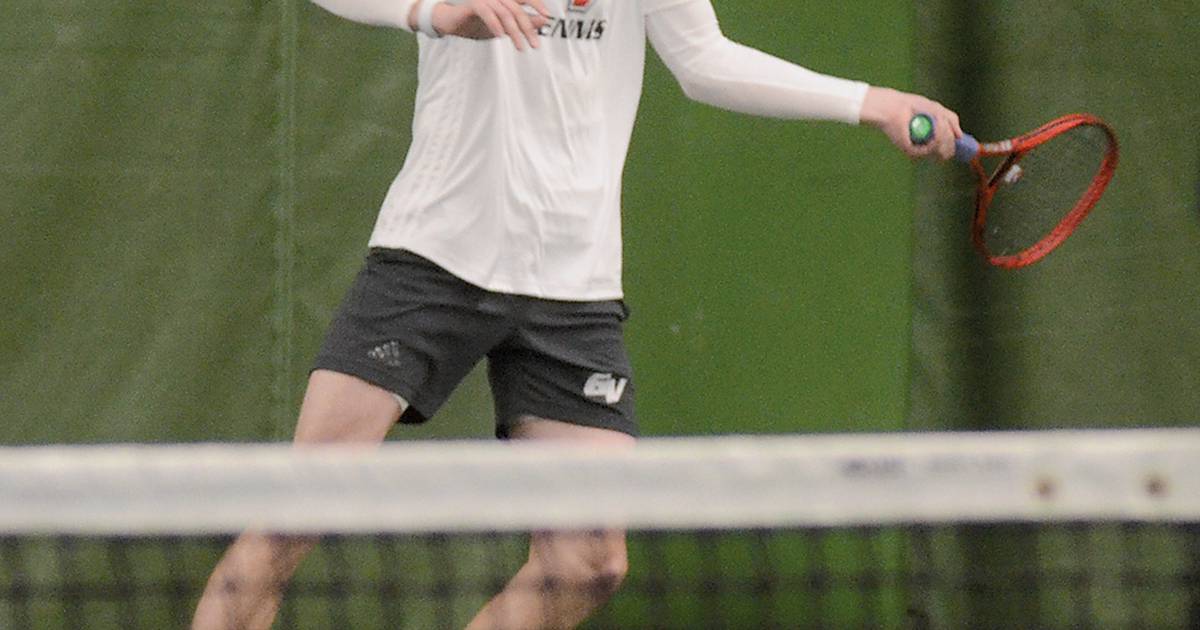 Kucera thrives in new home – Creston News