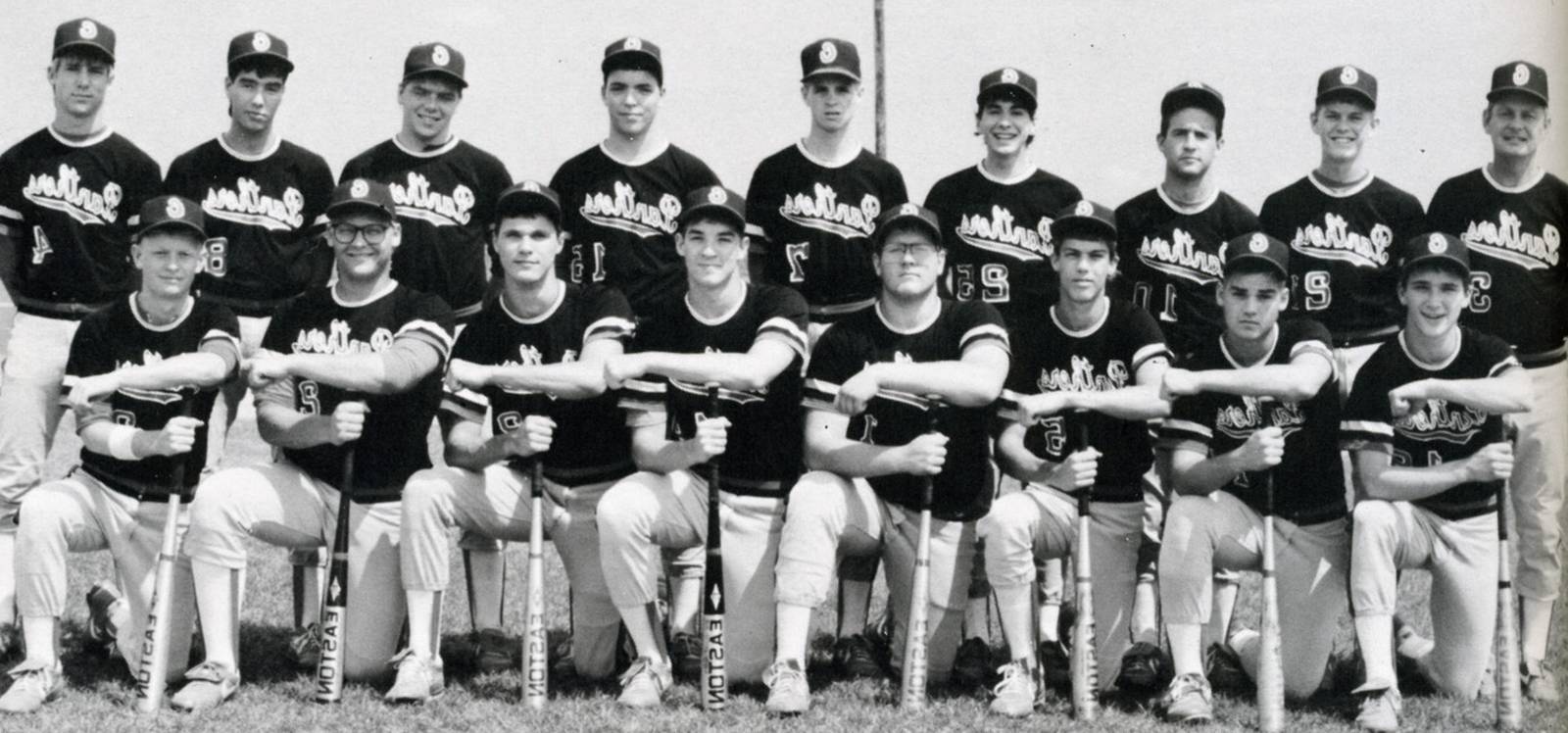 Ceremony to honor Panther baseball league champs – Creston News