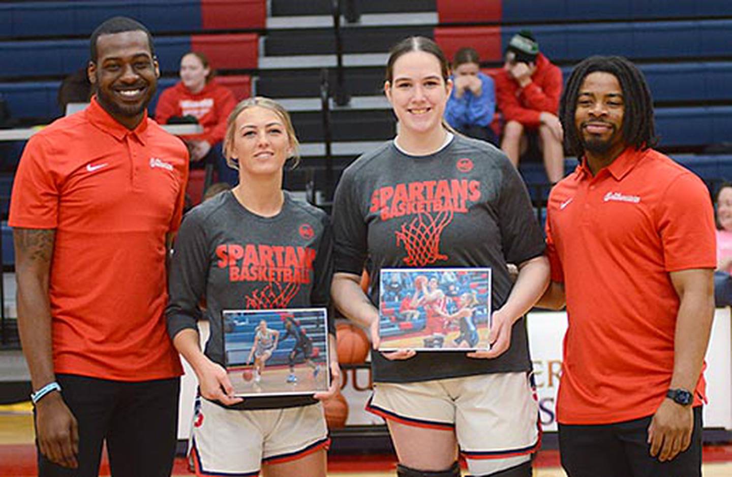 Late Triton surge sinks SWCC women – Creston News