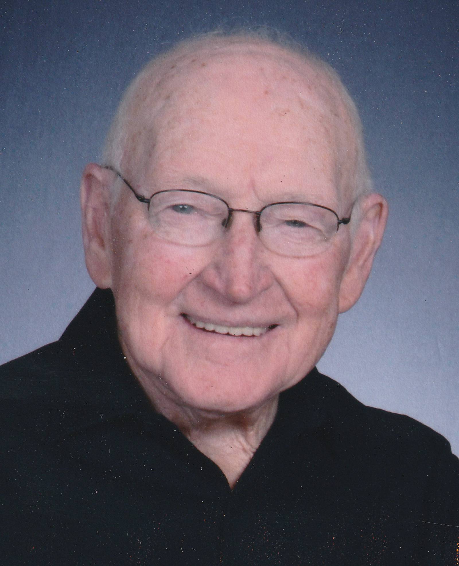 Donald W. Mosman – Creston News
