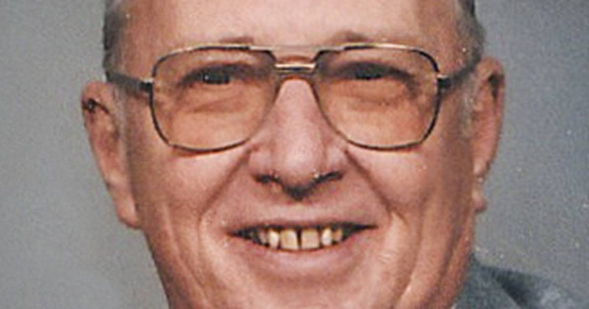 Kenneth Scherer – Creston News