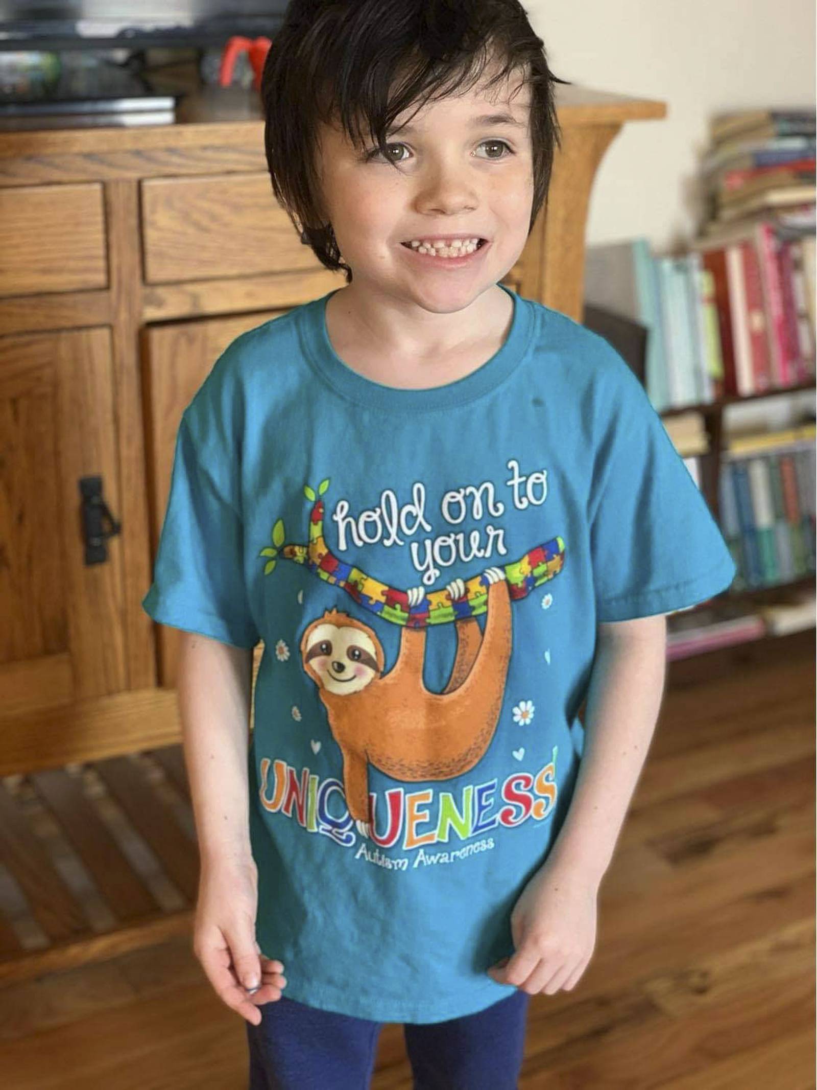 ‘He’s really invited us into his world’ – Creston News