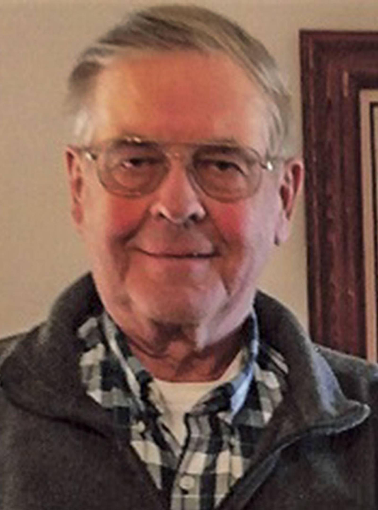 Marvin Hopf – Creston News
