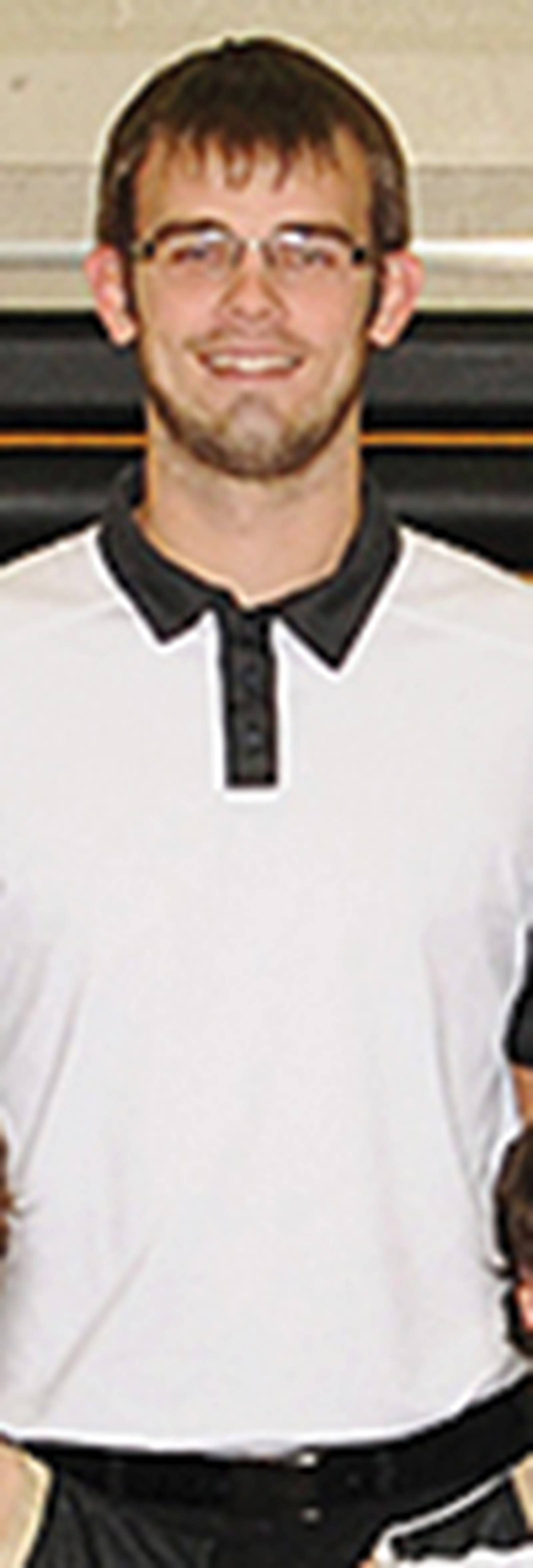 Schafer named next Creston boys basketball coach – Creston News