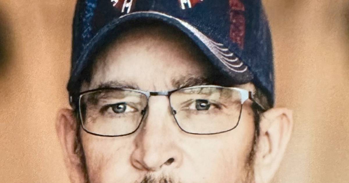 Eric T. Rowland – Creston News