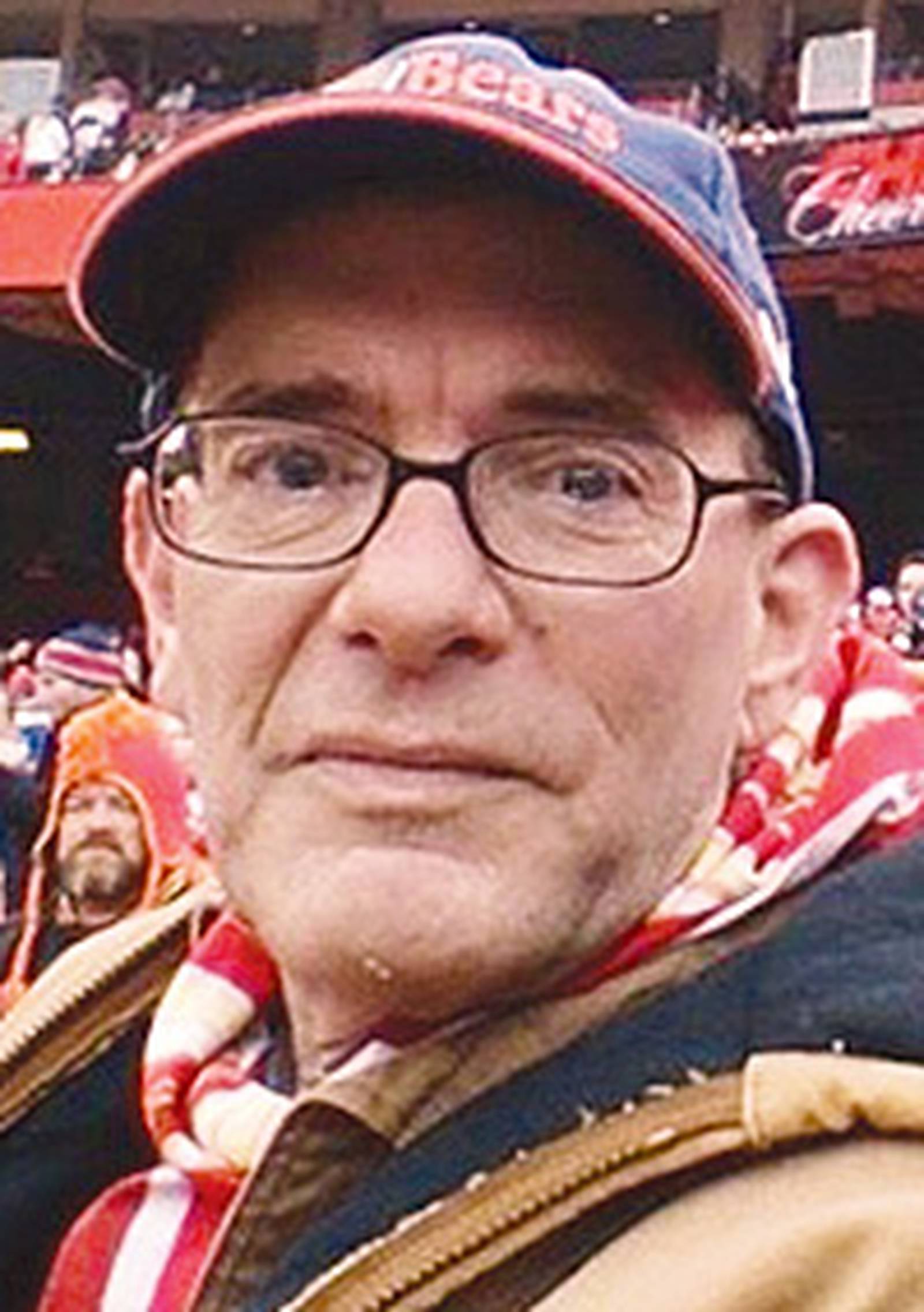 Bart Adamson – Creston News