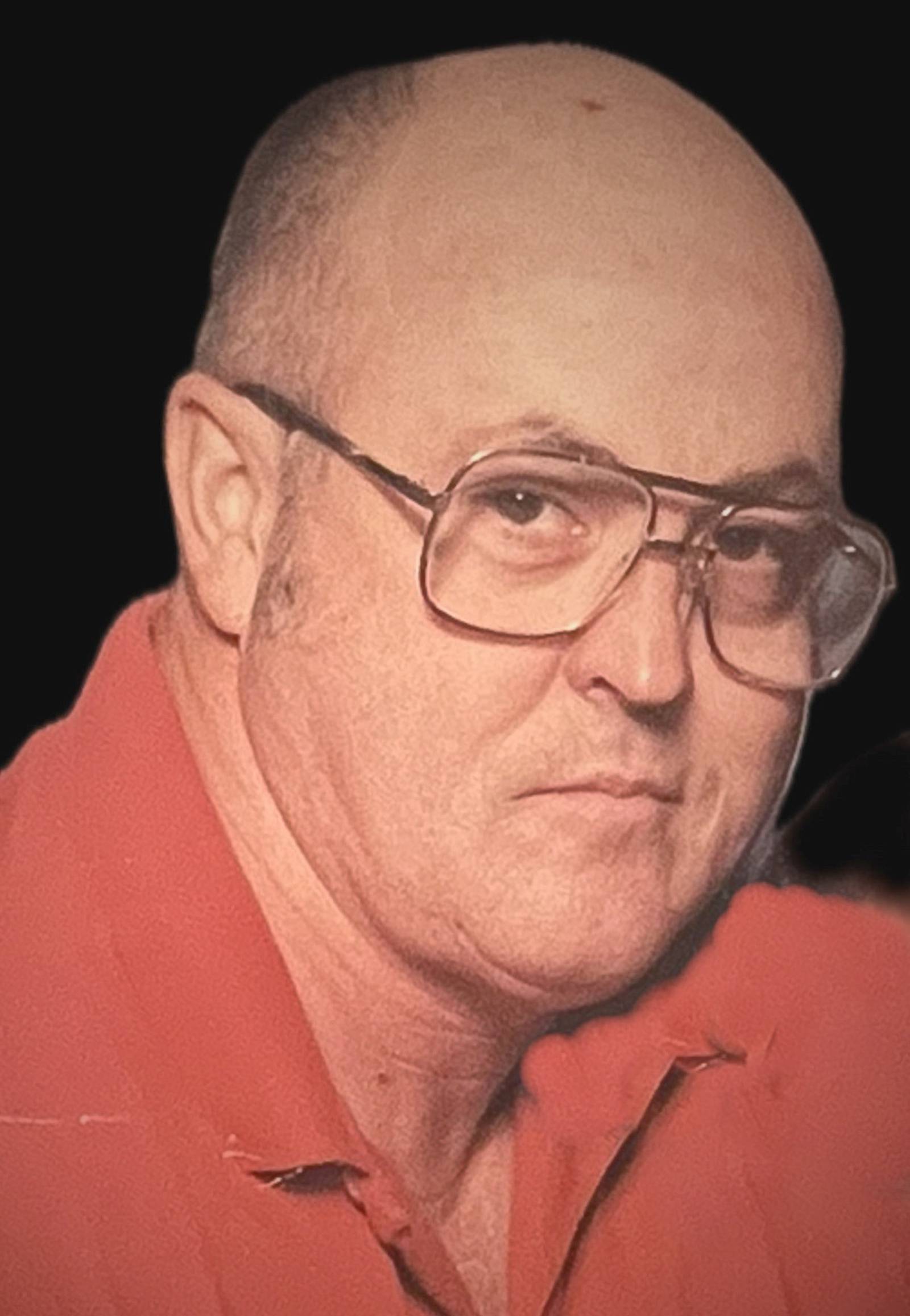 Danny W. Williams – Creston News