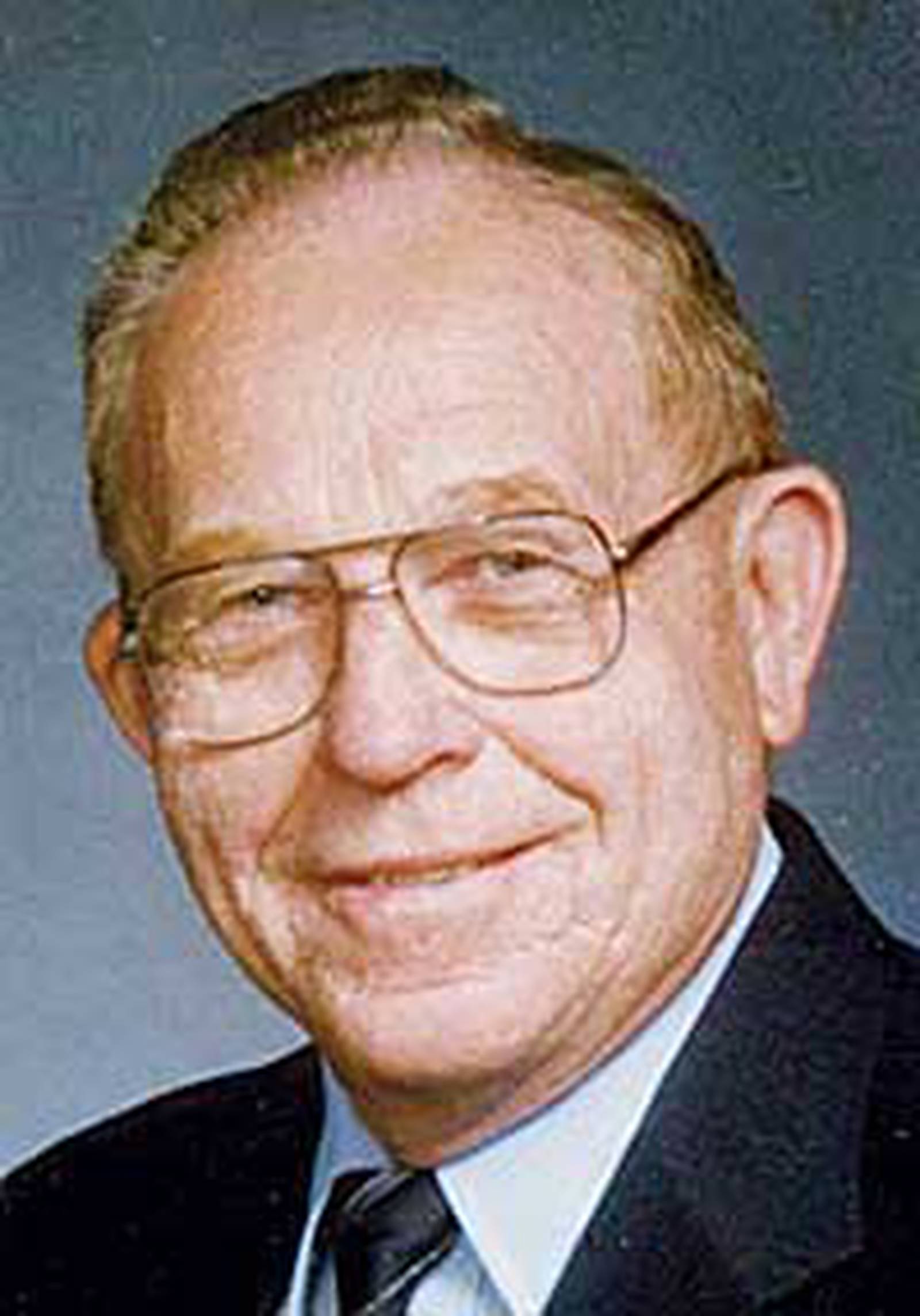 Dean Moulin Grimes – Creston News