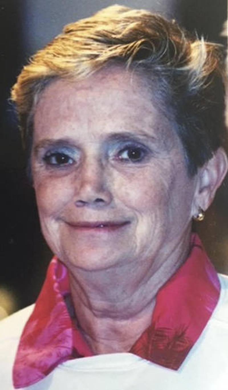 Carol Ann Norris – Creston News