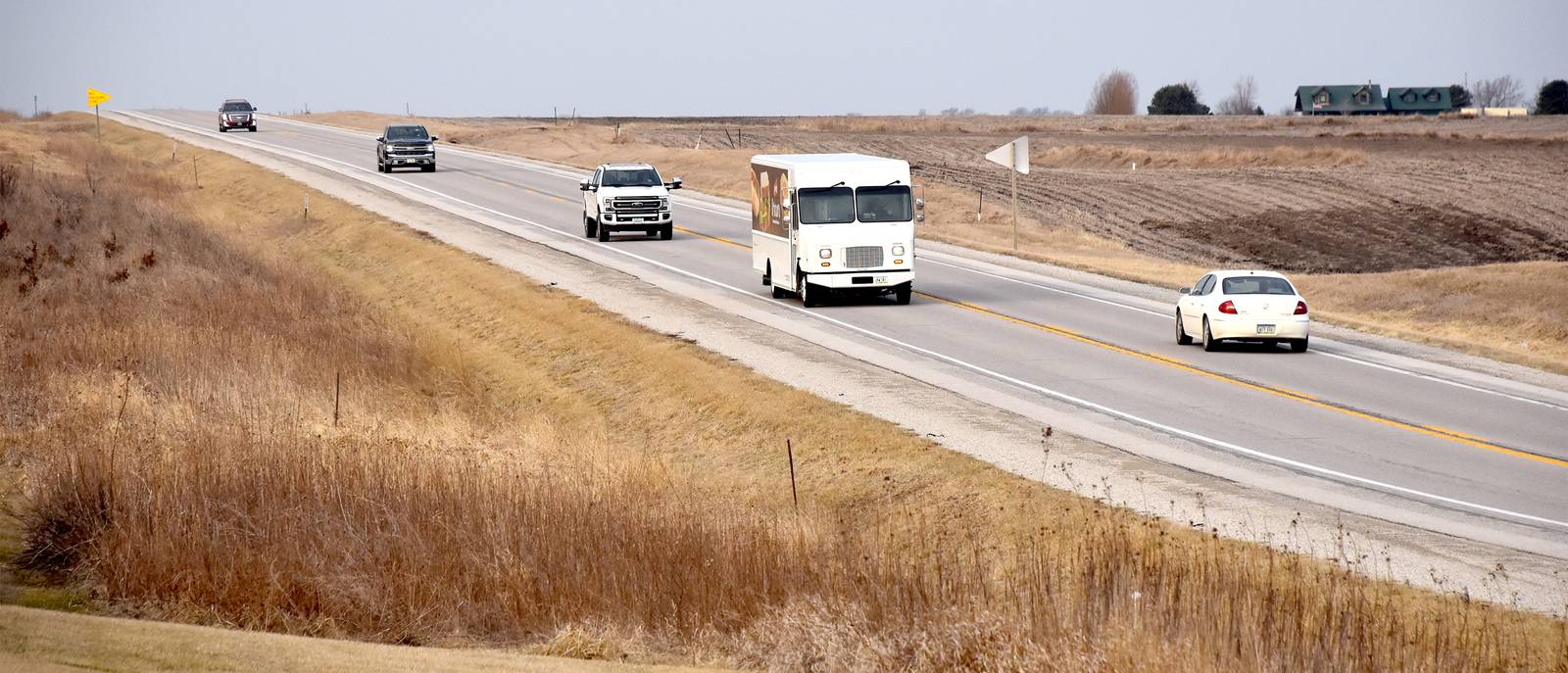 State planning meeting about U.S. Highway 34 enhancements – Creston News