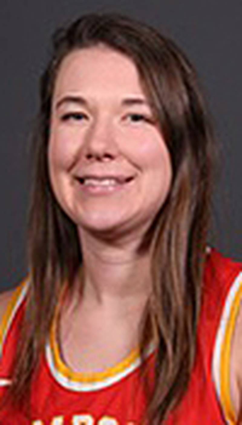 Jenna Taylor named first team – Creston News