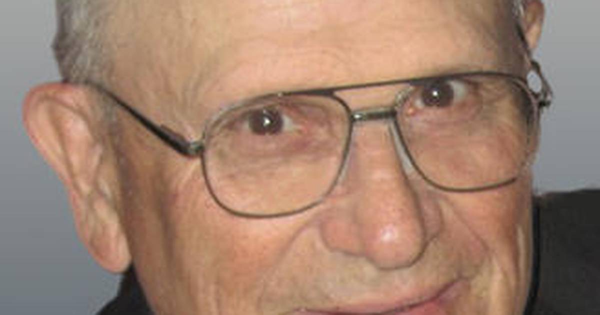 Ed Blazek – Creston News
