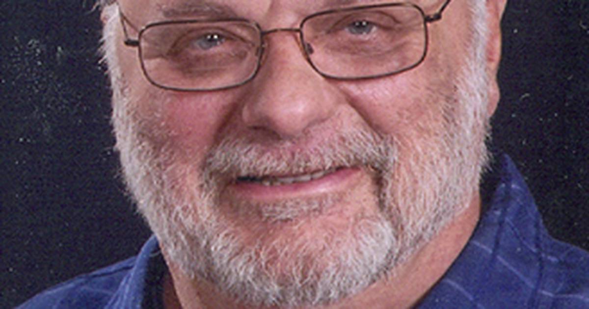 Donald Ketter – Creston News
