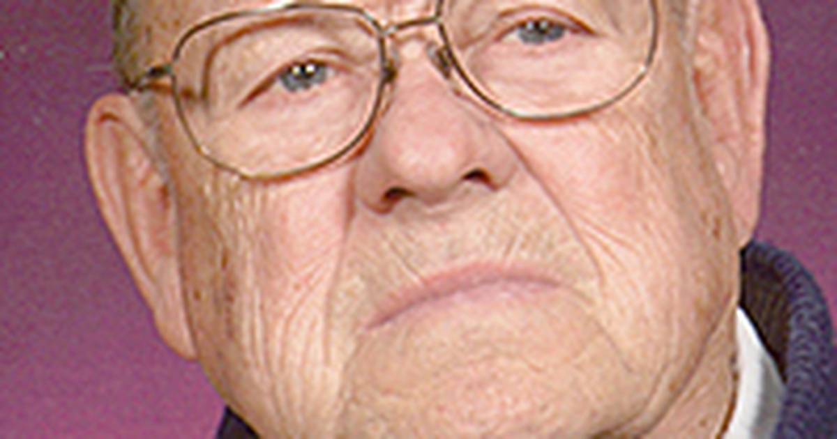 John Henry – Creston News