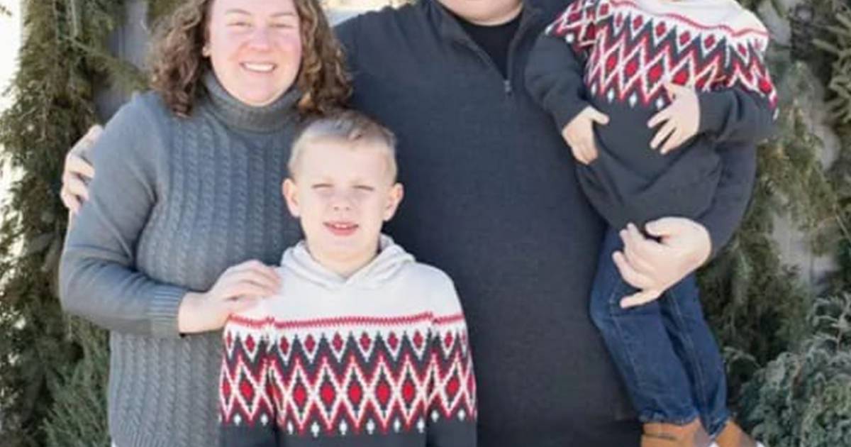 Cornerstone welcomes a new pastor – Creston News