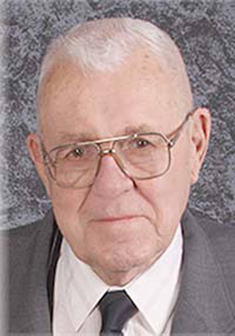 Robert Halligan – Creston News
