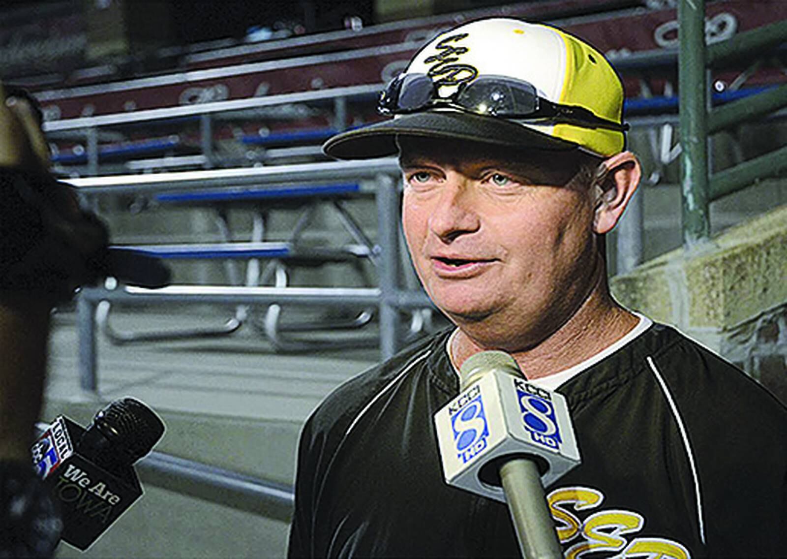 Scott Belger to be honored during final season at Southeast Polk ...