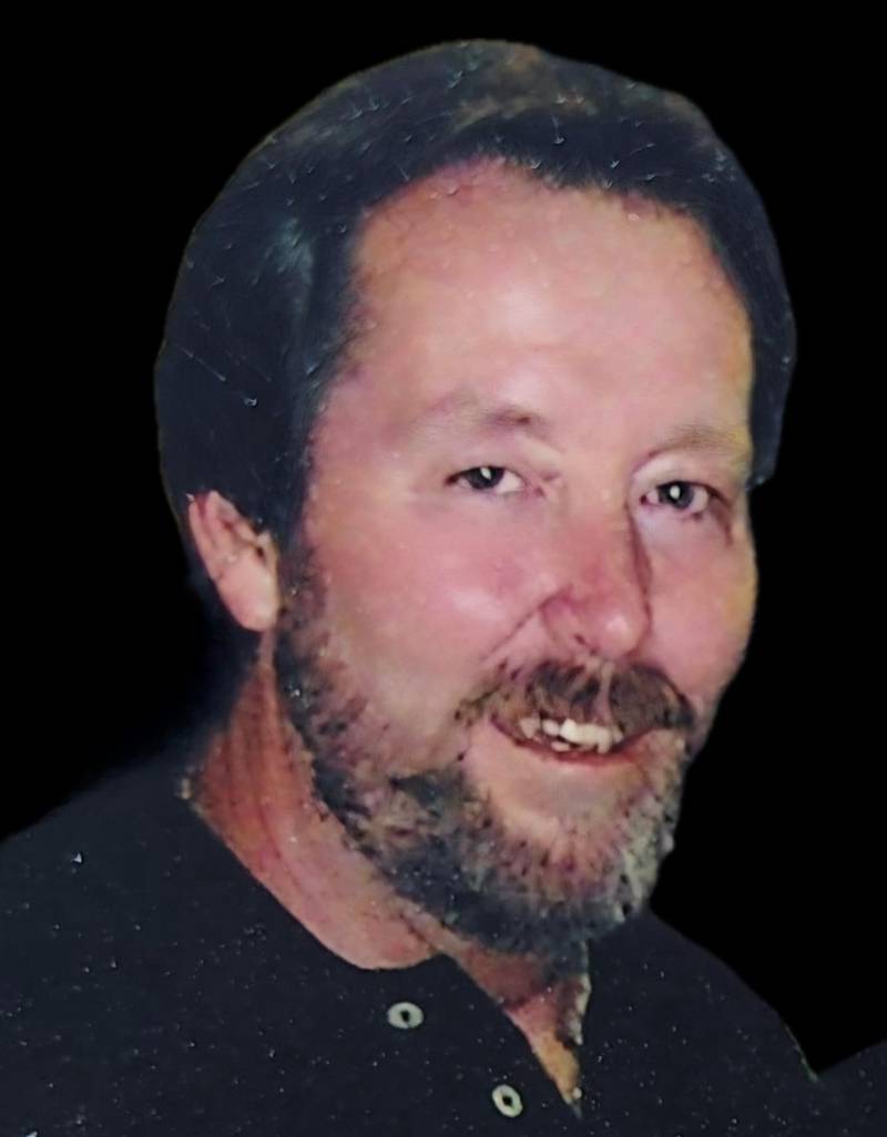 Anthony Seddon – Creston News