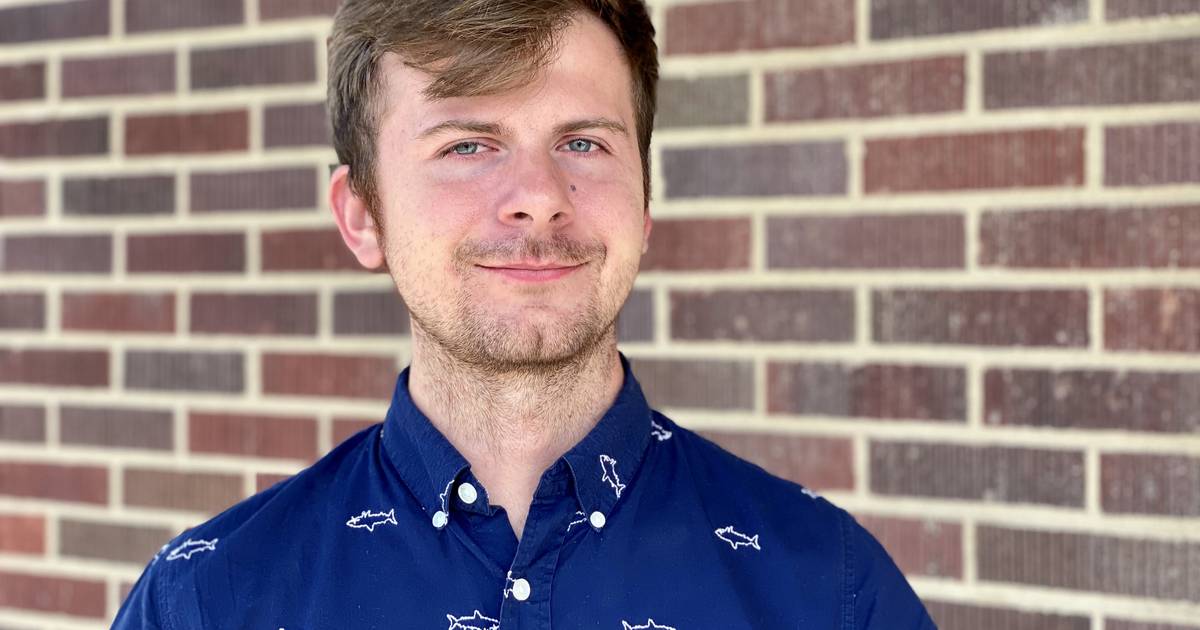 Jared Larson joins CNA editorial staff – Creston News