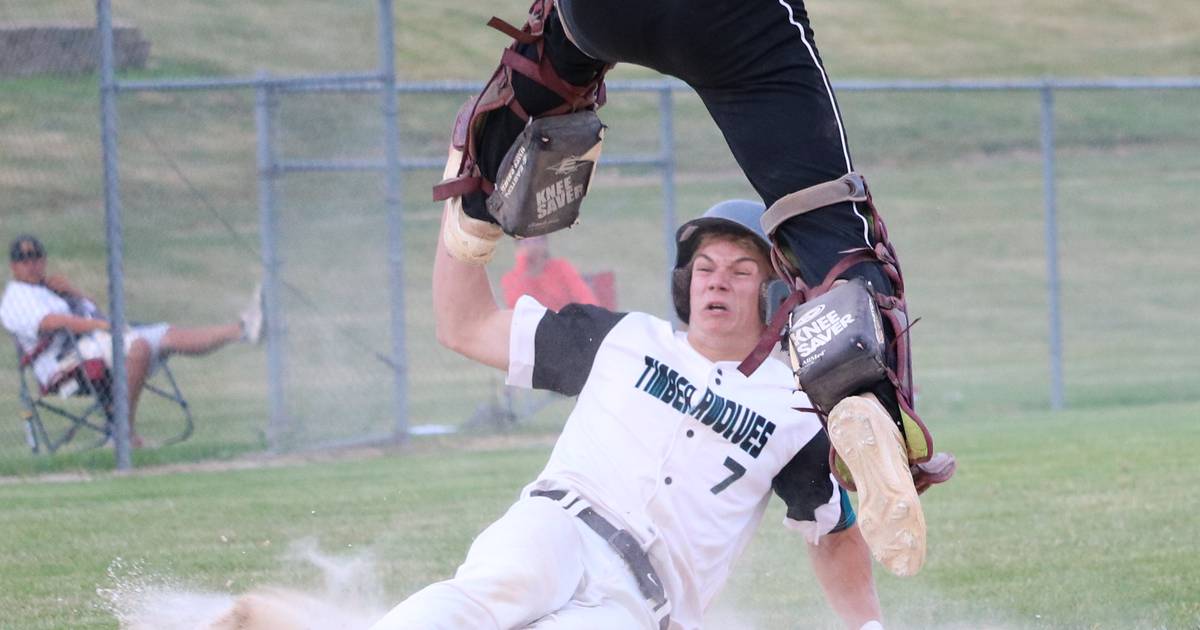 69 pitch shutout – Creston News