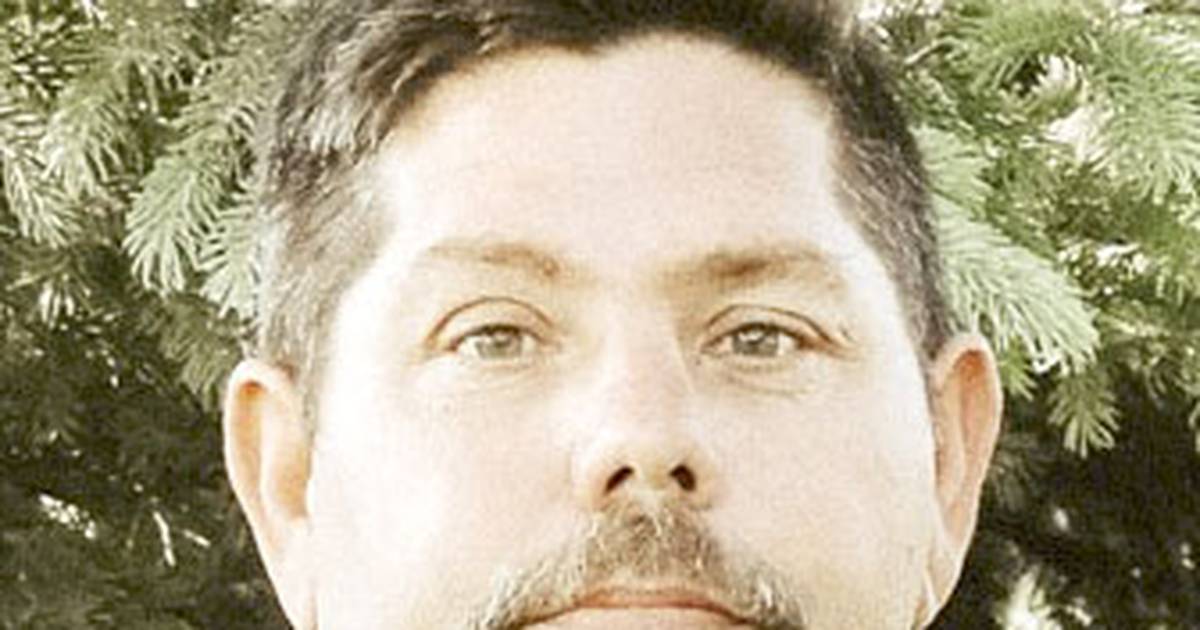Jeff Eslinger – Creston News