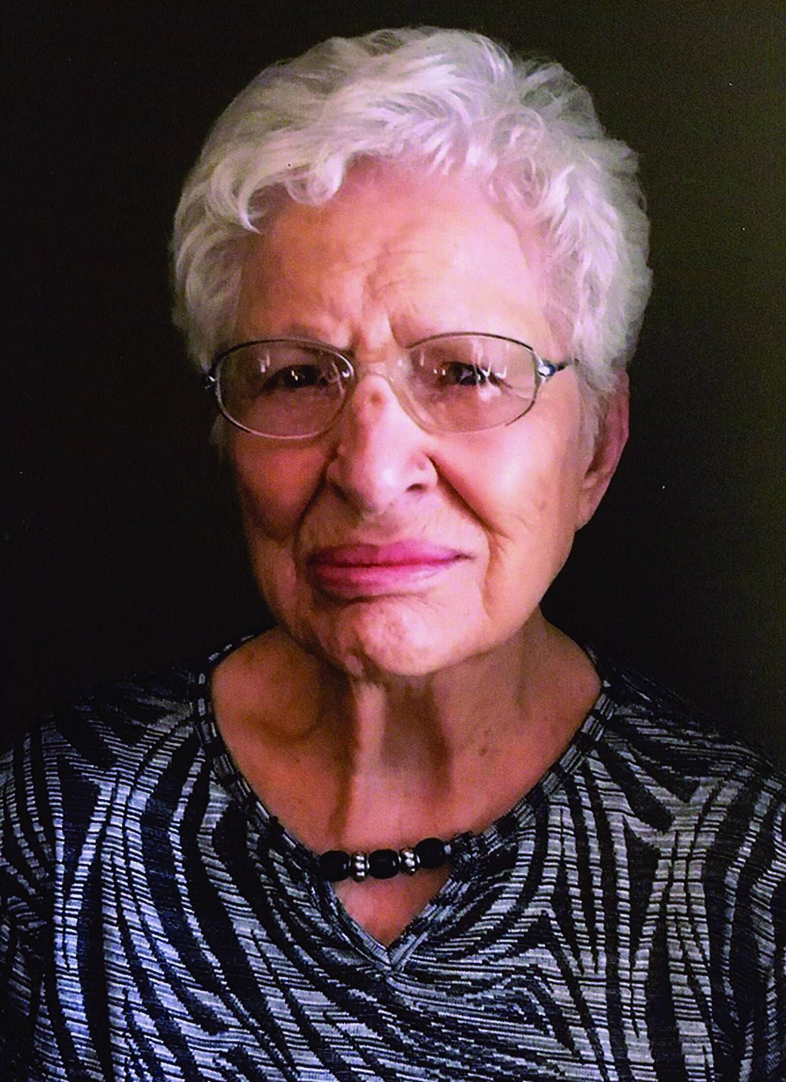Frederick birthday card shower planned – Creston News