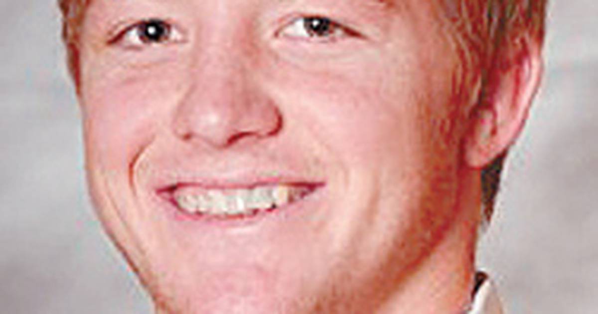 Former CHS wrestler Andrew Long sentenced – Creston News