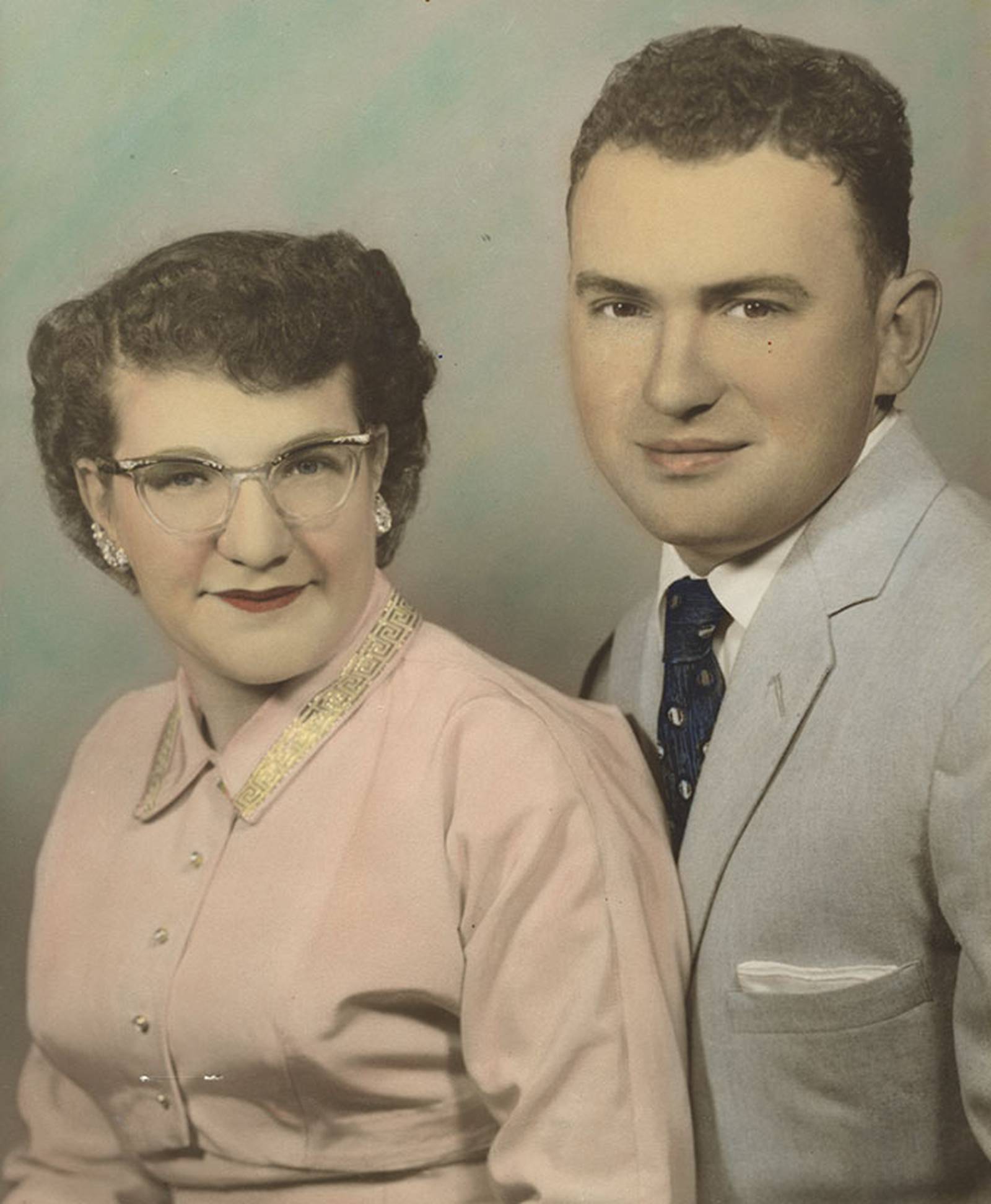 Gourley 64th wedding anniversary – Creston News