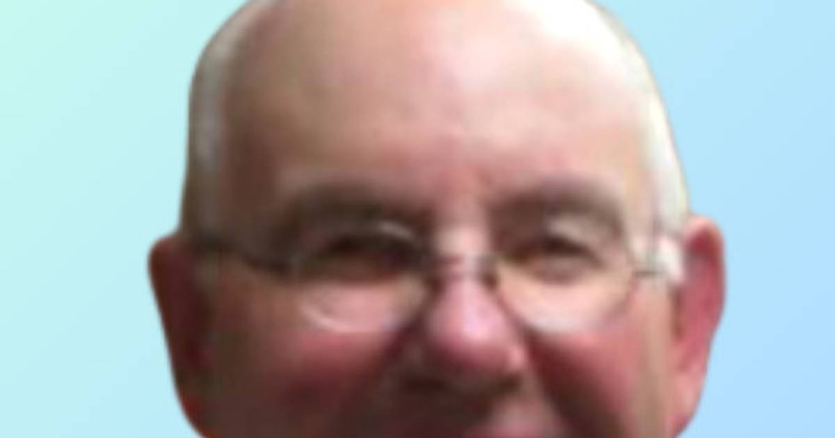 William R. Graham – Creston News