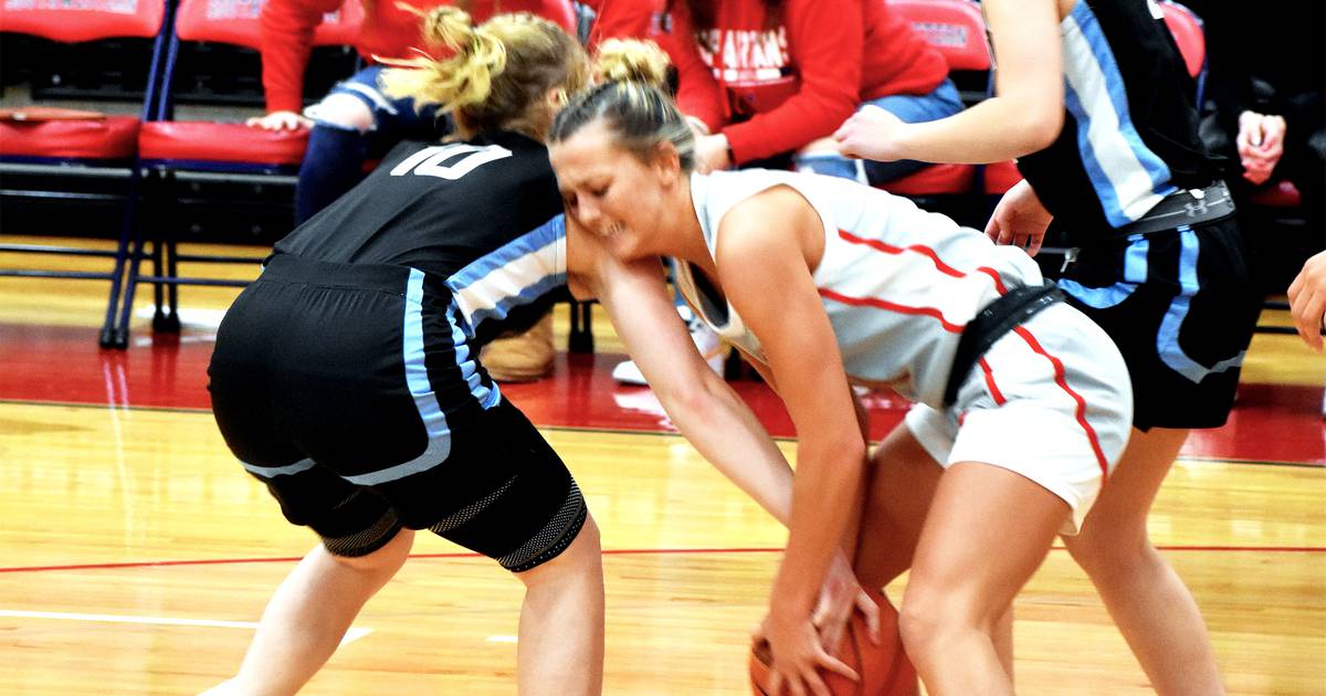 A new era for SWCC women’s basketball – Creston News