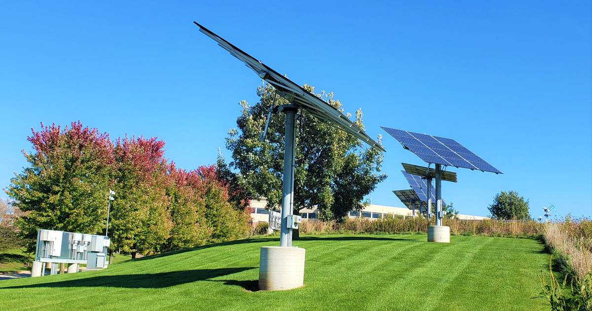 Solar panels - cost effective or a fad? – Creston News