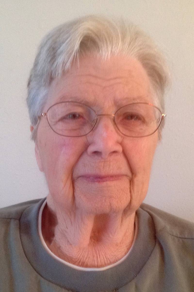 Mara Lou Jeter – Creston News