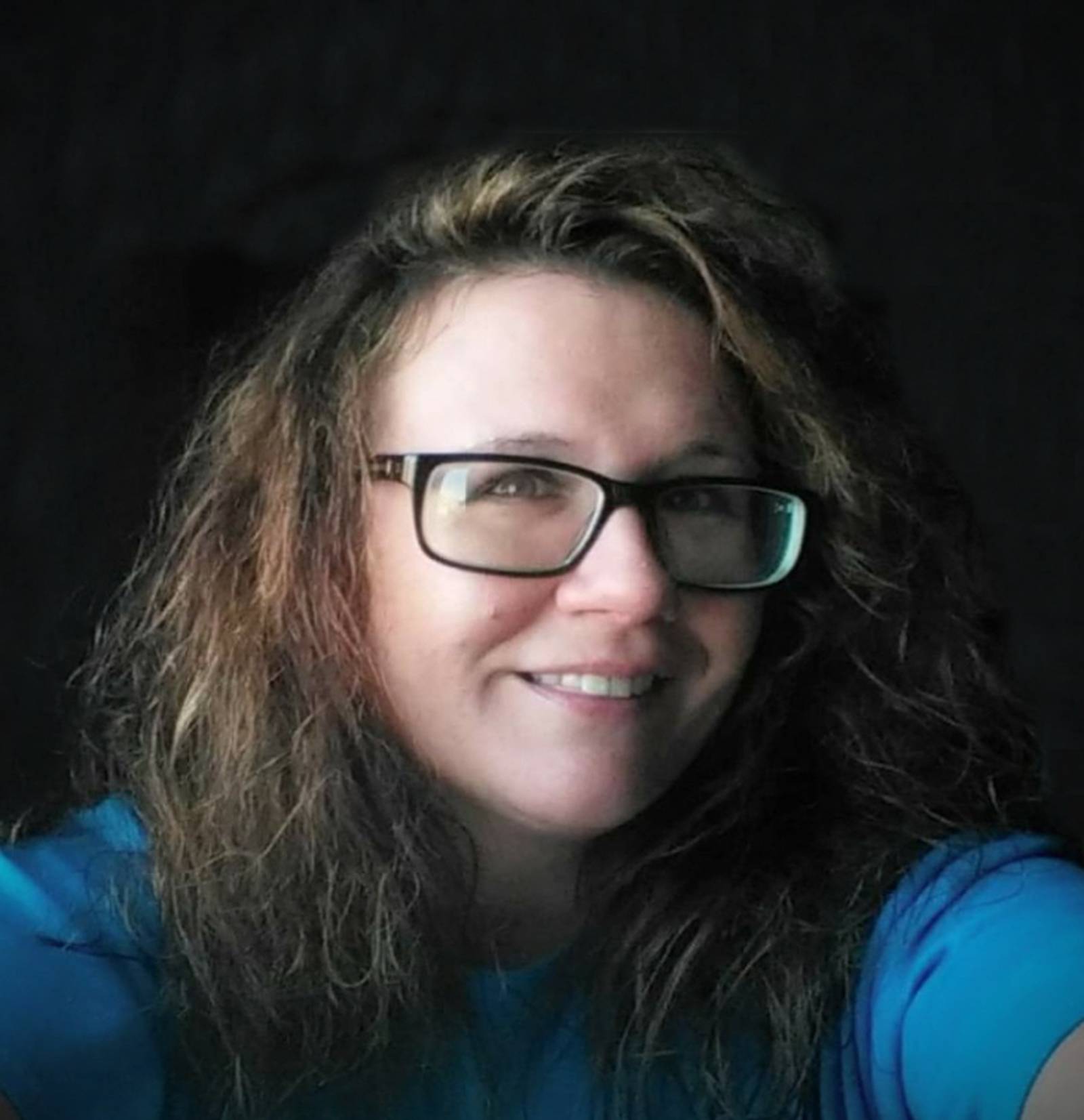 Kristin Purdy – Creston News