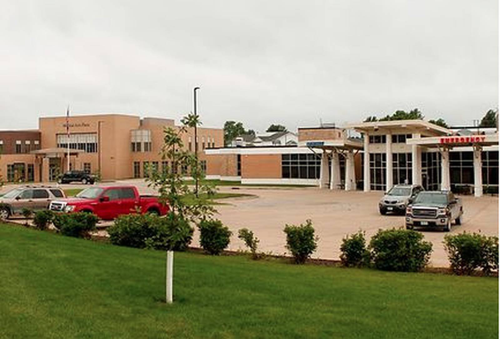 Greater Regional to add unique treatment – Creston News