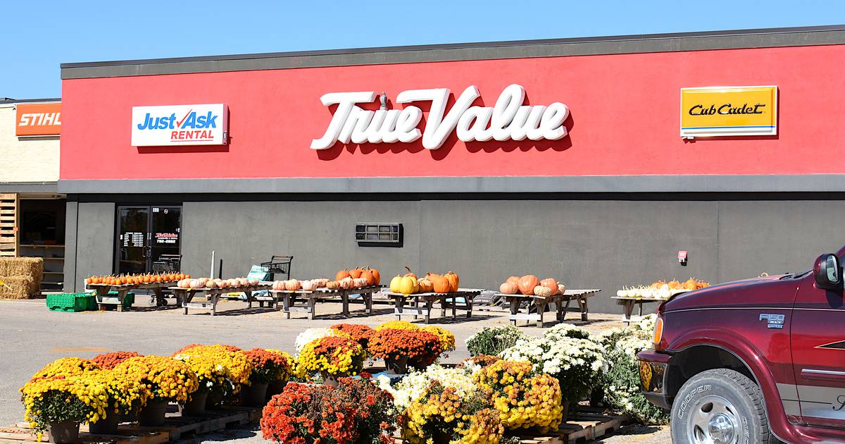 Hardware store supplier takes over True Value – Creston News