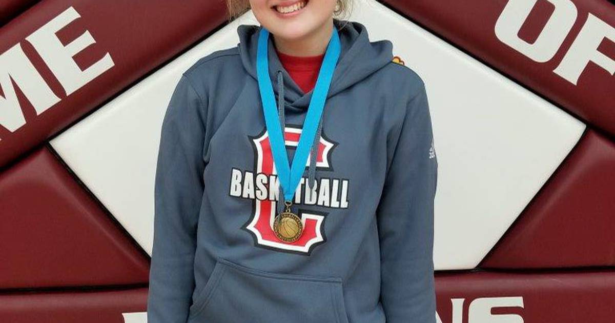 Driskell moves on in Knights of Columbus hoop shoot – Creston News