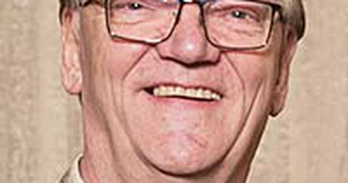 Ian Strachan – Creston News