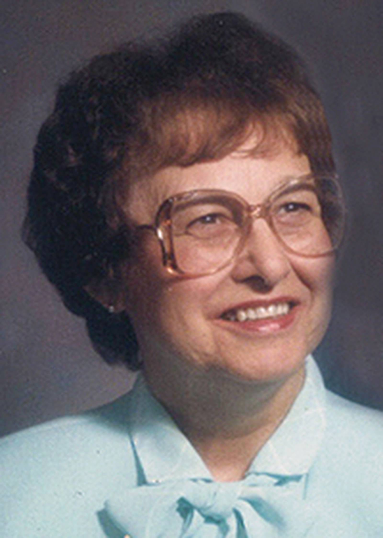 Lorene Triggs – Creston News