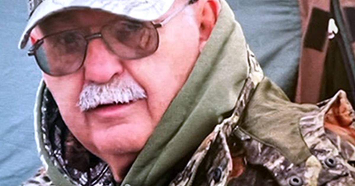 Jim McKnight – Creston News