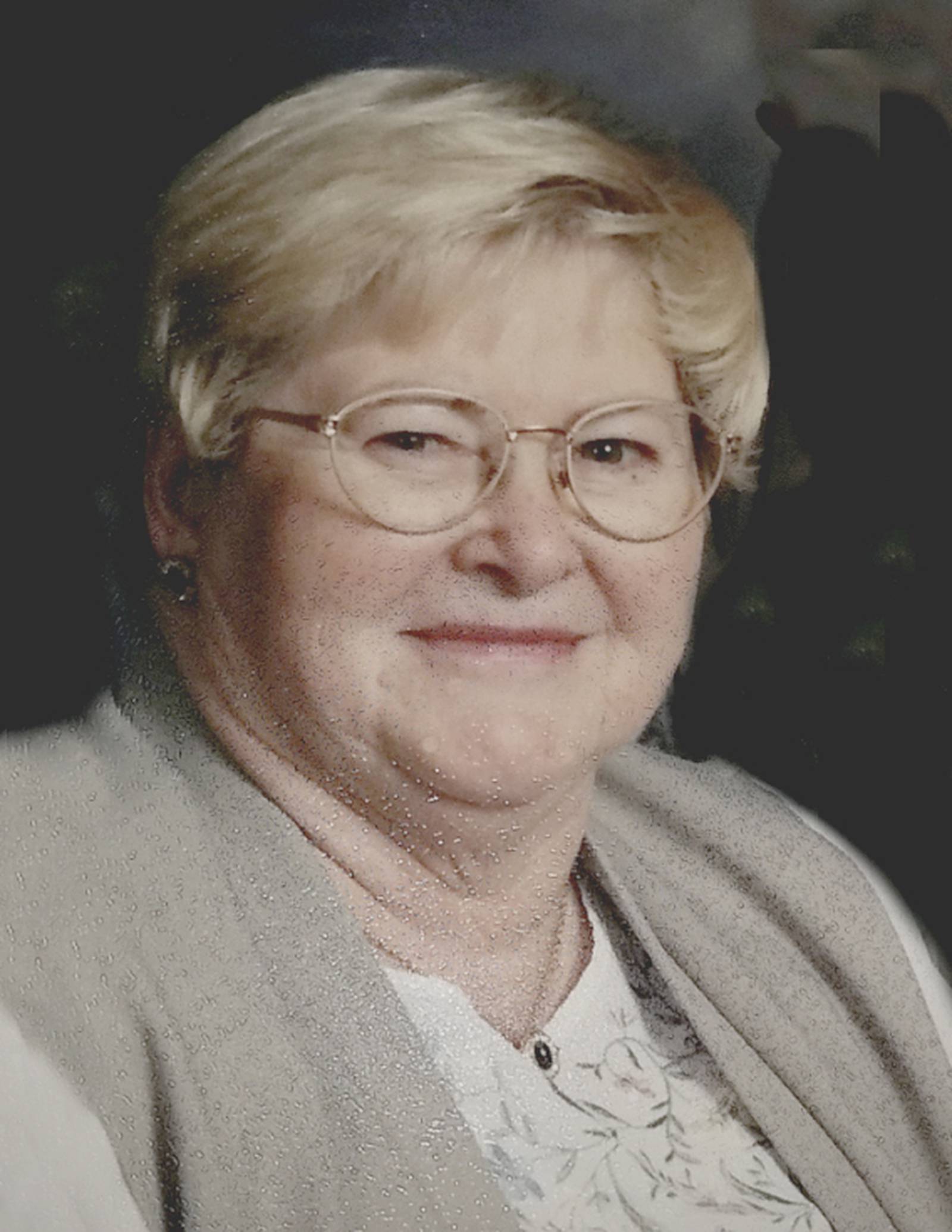 Lois J. Erickson – Creston News