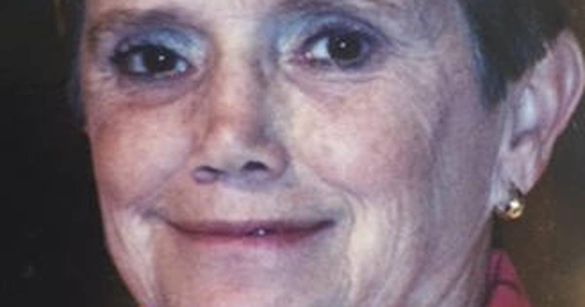 Carol Ann Norris – Creston News