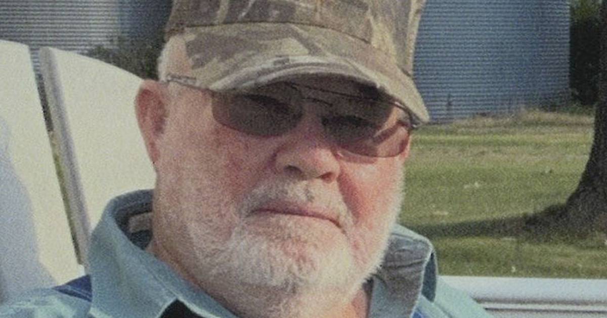 Bill Hunt – Creston News