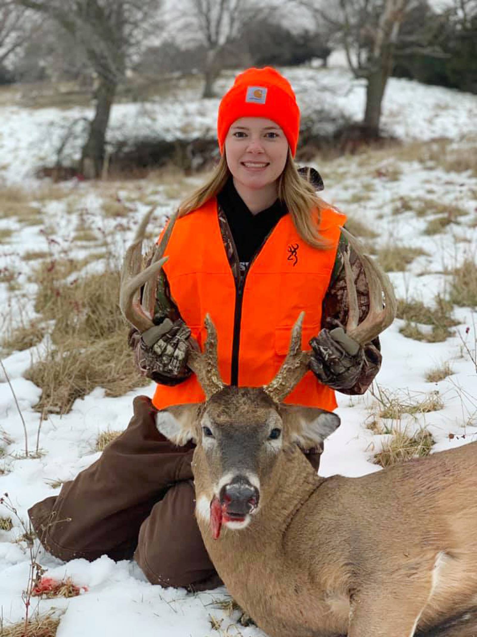 Outdoor news – Creston News