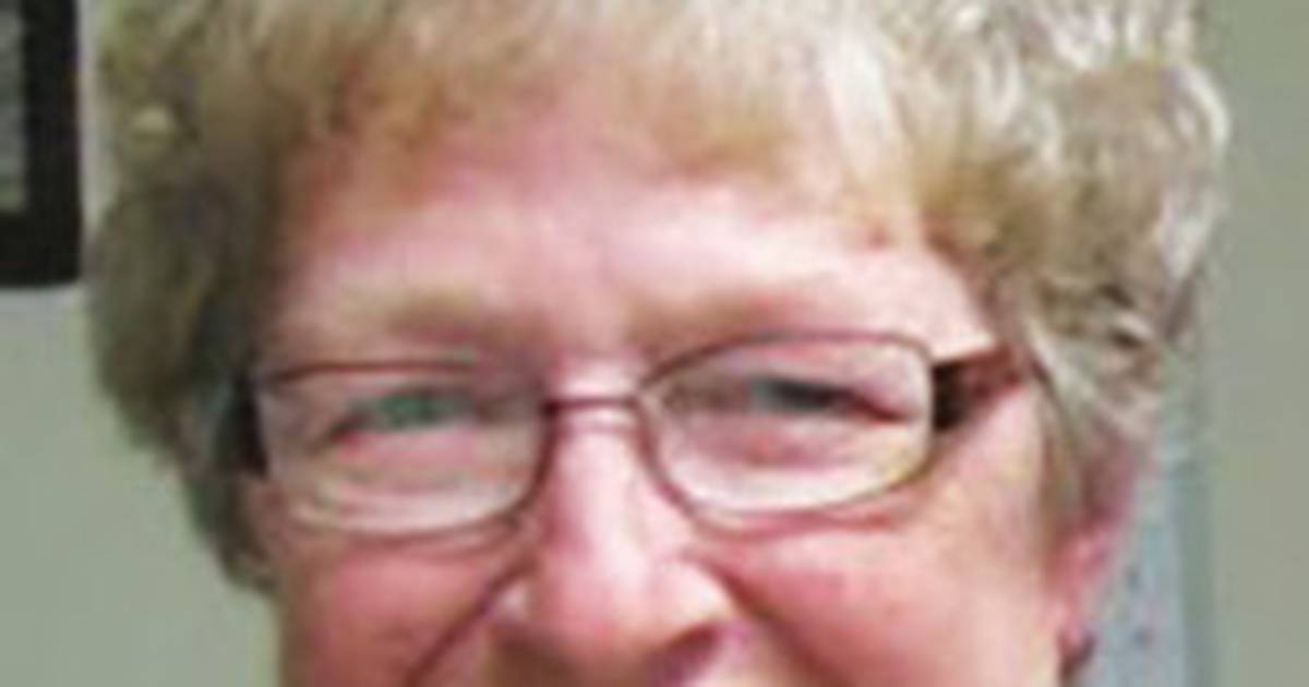 Joyce Tromp – Creston News