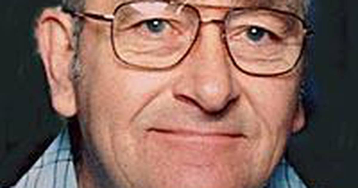 Richard Staples – Creston News