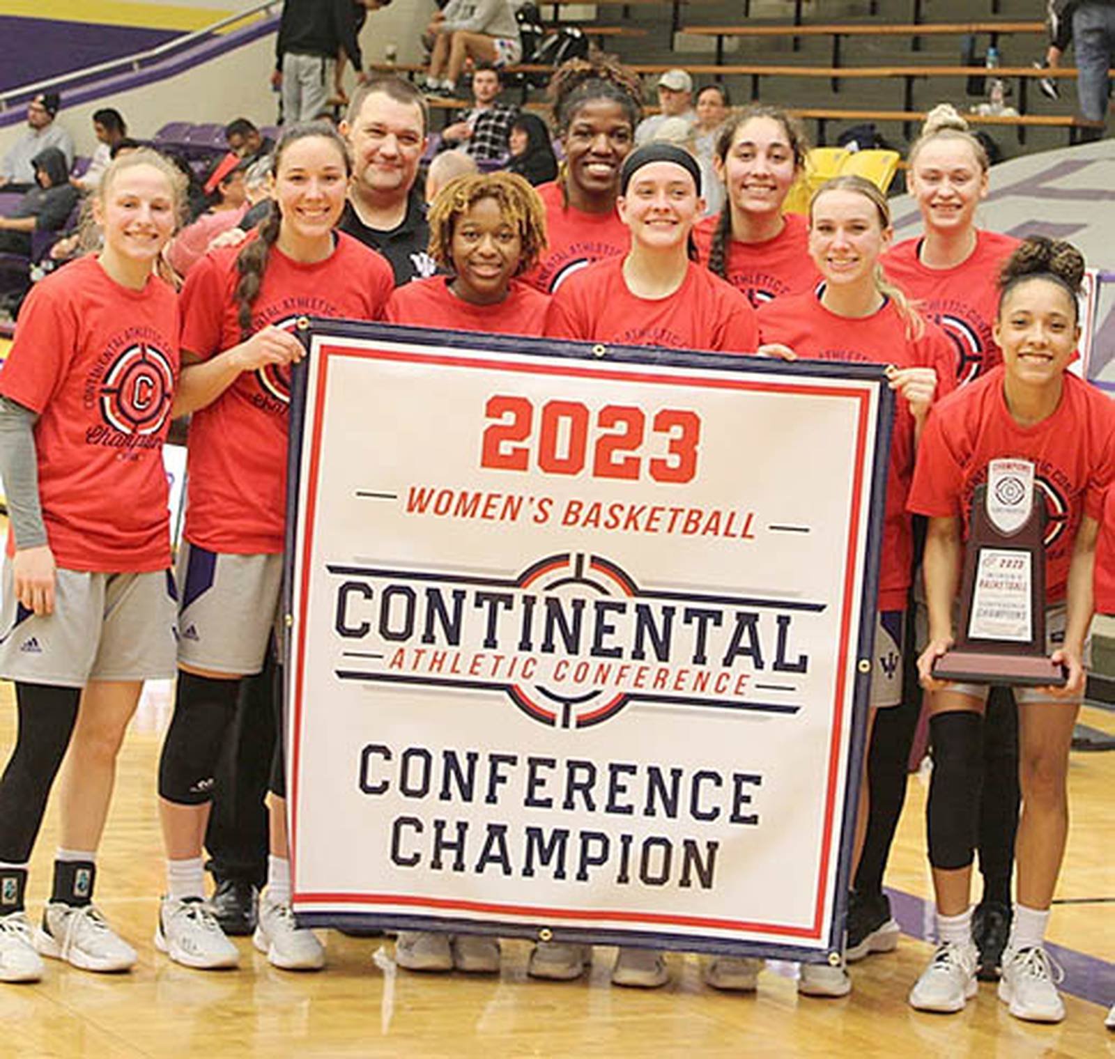 Sports briefs – Creston News