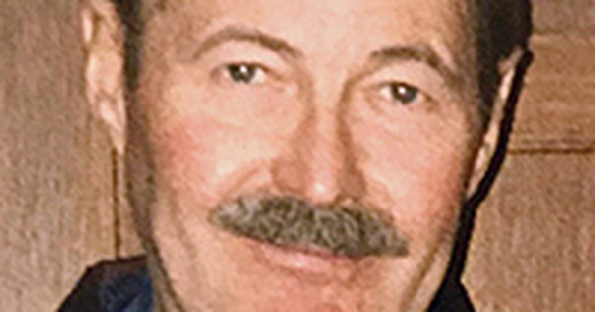 Dean Paxson – Creston News