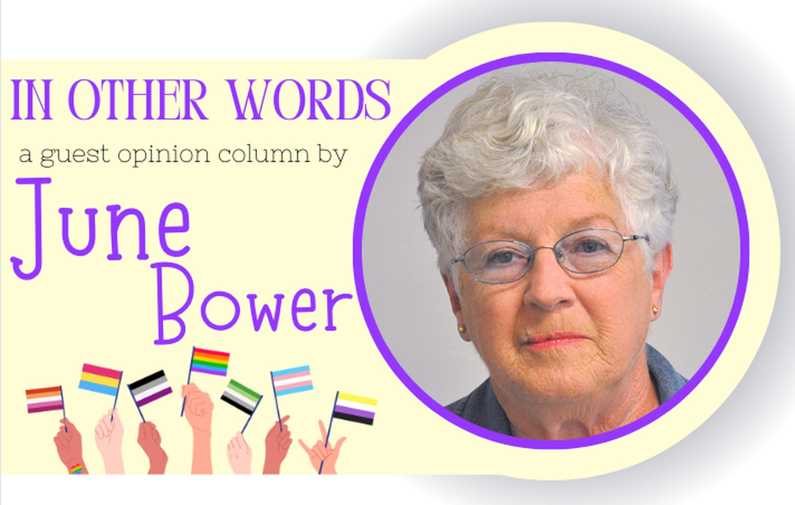 OPINION: Matching politics with values – Creston News