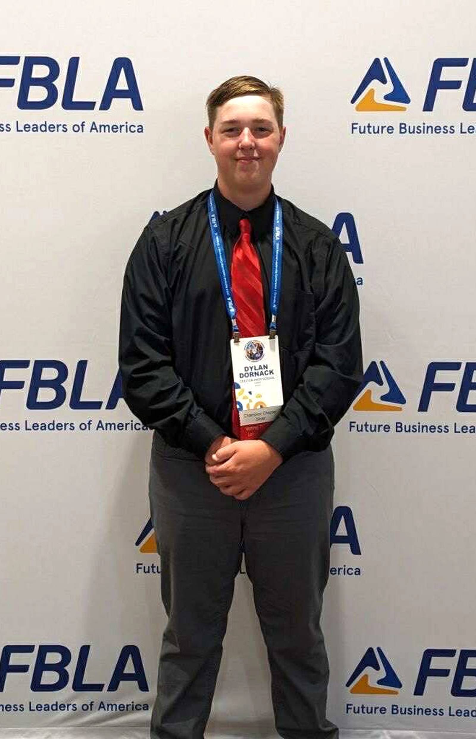 Dedication to service and leadership – Creston News